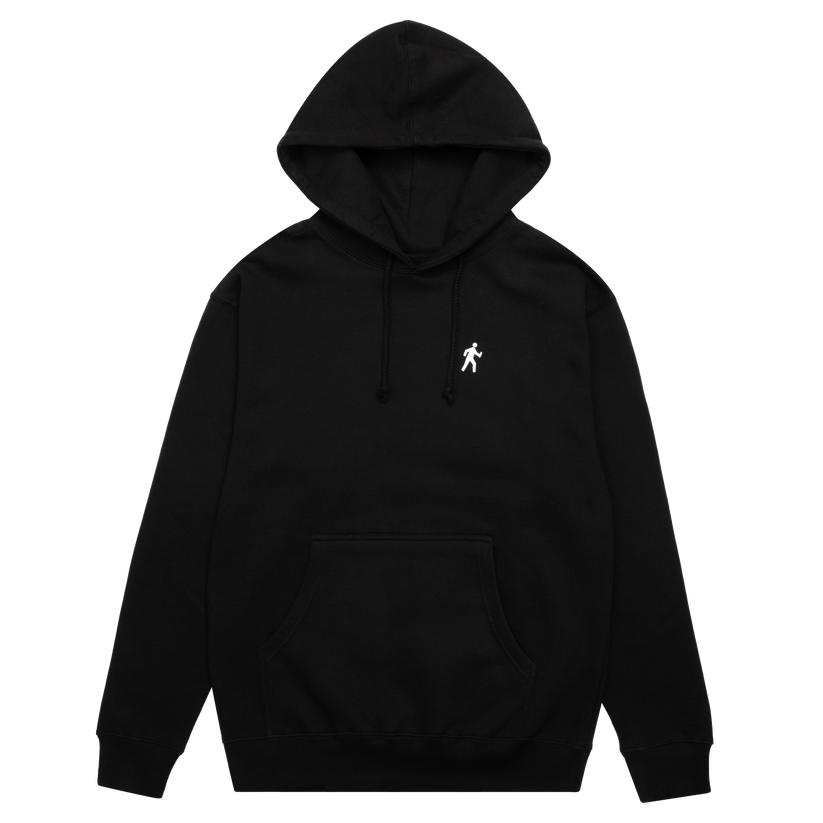 Mini Logo Hoodie – Sidetalk